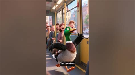 Who Is Jerry The Duck Duck Ducks Youtube