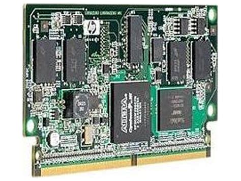 HP 631679 B21 1GB P Series Smart Array Flash Backed Write Cache Newegg Com