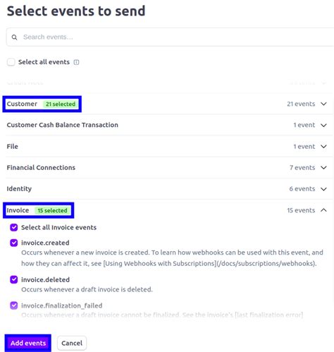 Integrating With Stripe Moesif Docs