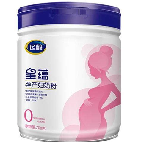 飞鹤星蕴孕妇奶粉一天喝几次 知秀网
