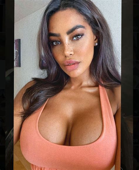 tabby brown nude photos and porn video leak scandal planet
