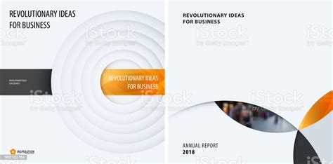 설정 합니다 비즈니스 브랜딩에 대 한 원형 그림자와 현대 배경에 대 한 라이트 다채로운 벡터 요소의 추상 디자인 0명에 대한 스톡 벡터 아트 및 기타 이미지 Istock