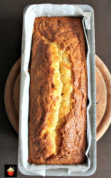 Easy Loaf Pan Pound Cake At Lisa Hawke Blog