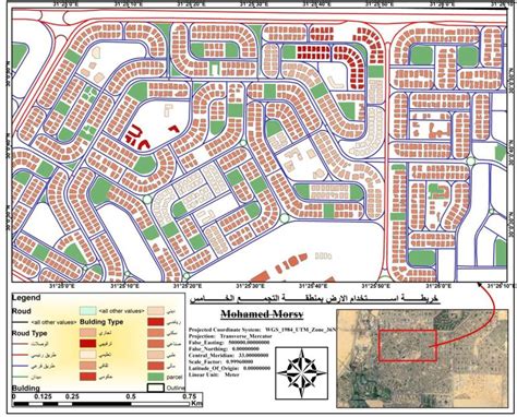 Mohamed Morsy On Linkedin Network Analysis Gis Esri Arc Gis Arc Online