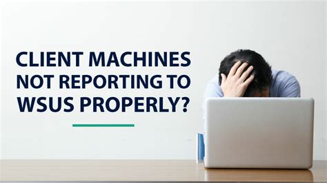 Command Line To Force A Windows Update Check By Overdrive Windows Spiceworks Community