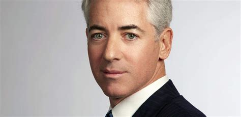 Bill Ackman Chi è Libri Strategia E Fondi