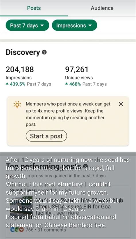 12 Years Is A Long Time All These Years I Have Been Patient Focused And Most Importantly