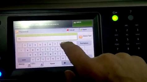 set up xerox scan to pc jzapon