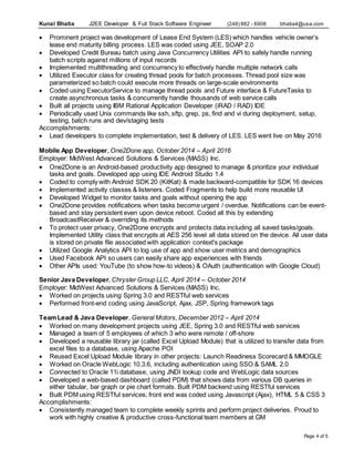 Kunal Bhatia Resume Mass PDF