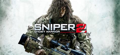 -90% Sniper: Ghost Warrior 2 на GOG.com