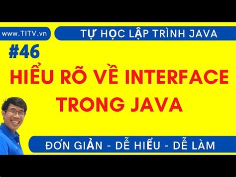 Interface Trong Java Để Làm Gì Tìm Hiểu Vai Trò Và Ứng Dụng Của Interface vi magento com