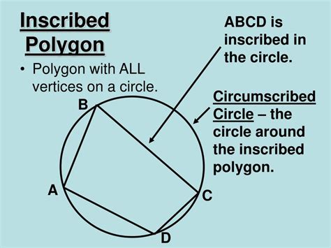 Ppt 10 3 Inscribed Angles Powerpoint Presentation Free Download Id