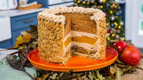 Recipe Zac Young Piecaken