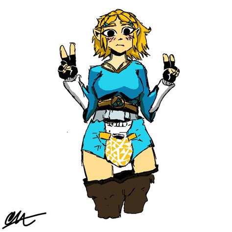 Zelda Padded 23 By Cubomy Dl On Deviantart