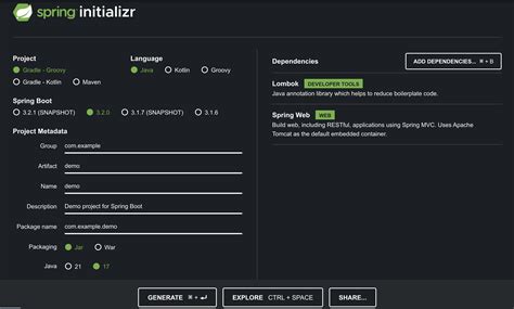 Render로 Springboot 무료 호스팅