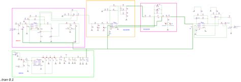 Thunderbird EasyEDA Open Source Hardware Lab