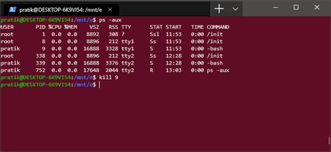 10 Unix Commands To Use With The New Windows Terminal Techwiser