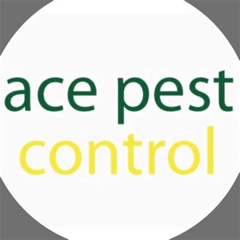Ace Pest Control Limited Norfolk Basc Trade Directory