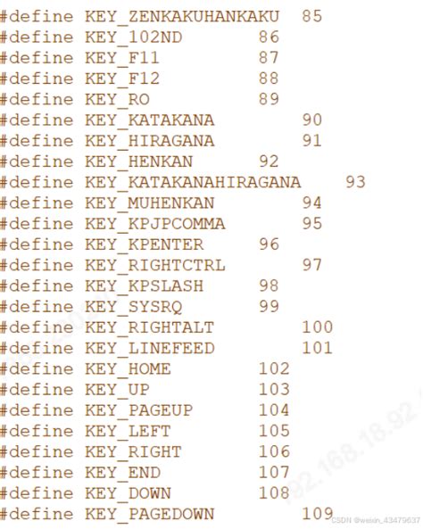 Android设备上层按键配置android按键处理流程 Csdn博客