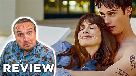 Als Du Mich Sahst Kritik Review 2024 Youtube