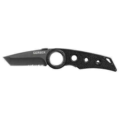 Gerber Remix 3 Inch Folding Knife Sportsmans Warehouse