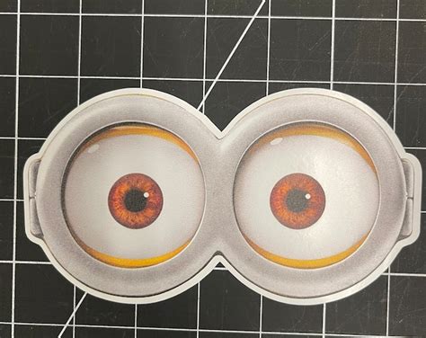 Minions Despicable Me Sticker Minion Sticker Laptop Sticker Water Bottle Sticker Free