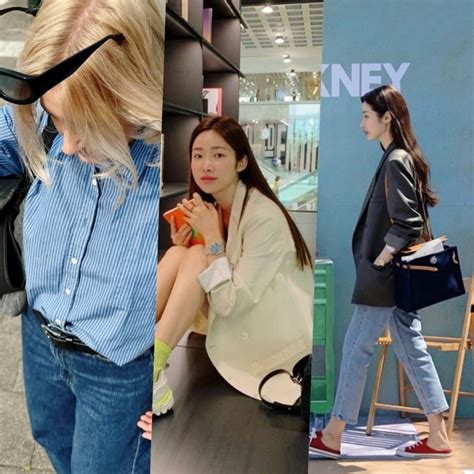 여자가을자켓으로 완성하는 가을코디 스타일리시한 여자자켓코디 추천 네이버 블로그