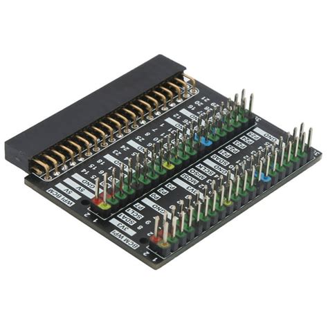 Gpio Interface Extension Stable Gpio Interface Adapter Module For Interface Transfer Module For Gpio Interface Extension Stable Gpio Interface Adapter Module For Interface Transfer Module For