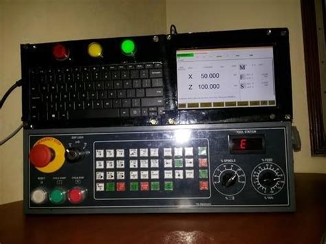 CNC Controller SAM Systems Technologies India Manufacturer In Hyderabad ID 4459877433