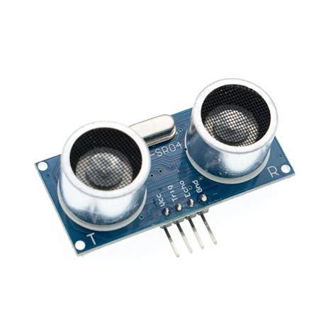 hc sr04 ultrasonic distance sensor for arduino daraz lk
