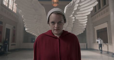 Handmaids Tale Season 3 Episode 6 Recap Household