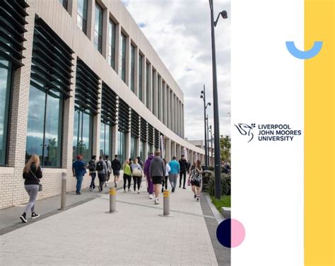 Liverpool John Moores University Adopts Explorance Mly Explorance
