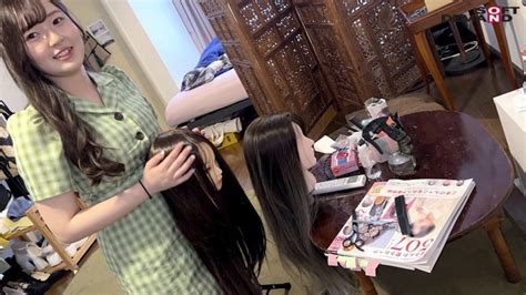 【葵みれい】【初撮り】好奇心旺盛な美容師 職場を抜け出してイケないことしてみたい 良く笑い人懐っこい性格 八重歯が 429307 人気av女優観察日記 無料アダルト動画大全集