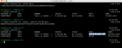 Docker Commands A Cheat Sheet Bmc Software Blogs