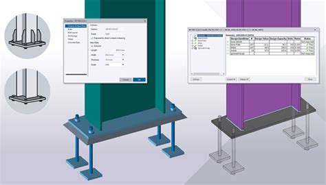 Tekla Structural Designer 2024 Trimble User Assistance