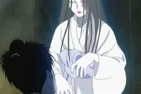 Tokaido Yotsuya Kaidan The Ghost Of Tokaido Yotsuya Anime Episodes Anime Group Anime