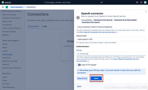 在本地电脑中部署阿里 qwen3 大模型及连接到 elasticsearch qwen es csdn博客