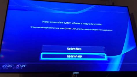 Playstation 4 Start Up Youtube