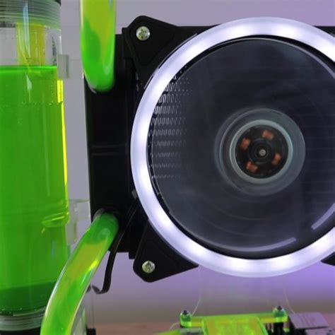 Liquid Cooled Raspberry Pi The DIY Life