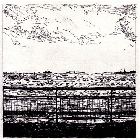 Comic Statue Of Liberty Federico Moro Tornese