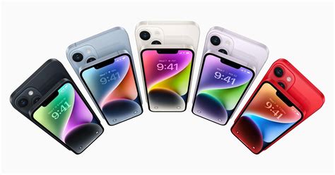Apple iPhone 14: Nach vier Monaten kaufen und sparen
