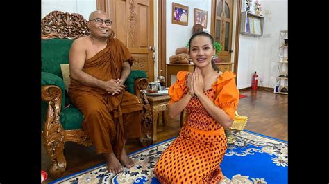 အလိုတော်ပြည့် ဆရာတော်ဘုရားကြီးမွေးနေ့ သံဃာအပါး ၅၀၀ ကို လှူဒါန်း Youtube