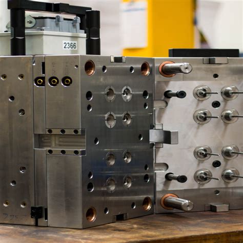 How To Get Accurate Injection Molding Quotes And Avoid Costly Tooling