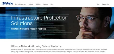 5 Most Effective Firewall Hardware Devices
