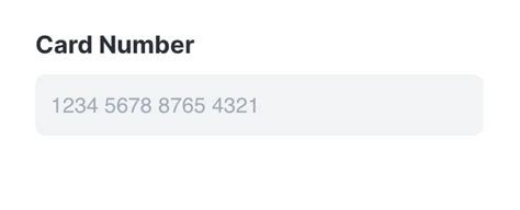 Easiest Way To Create Interactive Form Fields That Check User Input