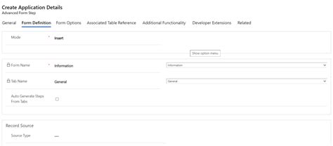 Powerapps Portals Advanced Form Multistep On Different Tables Entities Espc Conference 2025