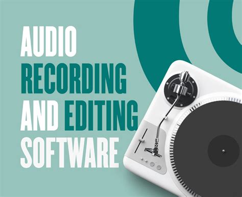 10 Best Free Audio Recording And Editing Software
