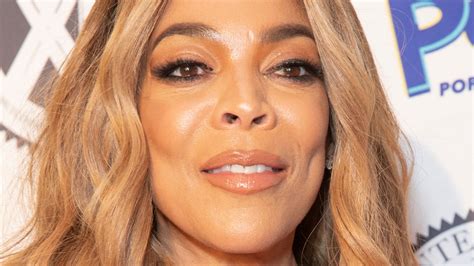 Wendy Williams Finally Opens Up About Health And Legal Turmoil