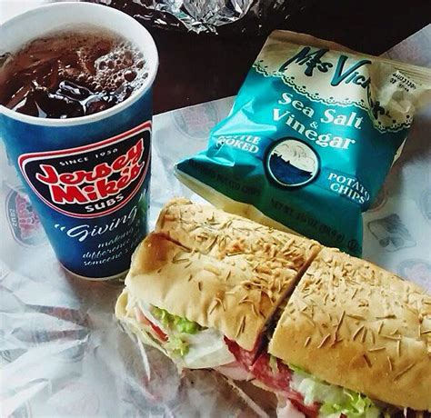 Jersey Mikes Subs To Soon Open 14 More Nj Locations