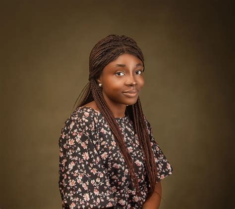 Congratulations Ayandeji Bunmi Your Role At Girls Education Mission… Keturah Shammah